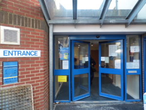 Photos of the Surgery (2) – Barton Surgery